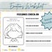 Emotions Check-in Worksheet, Feelings Chart (digital Download) - Etsy