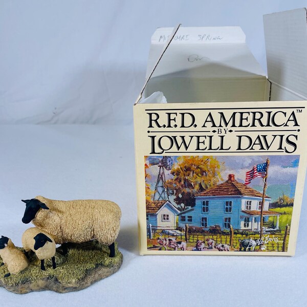 Lowell Davis - Etsy