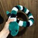 Crochet Snake - Etsy