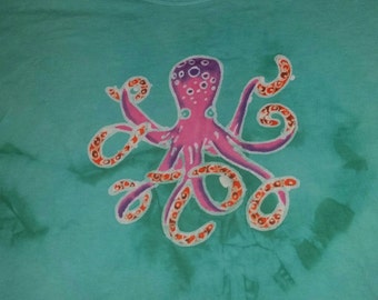Ocean Batik - Etsy
