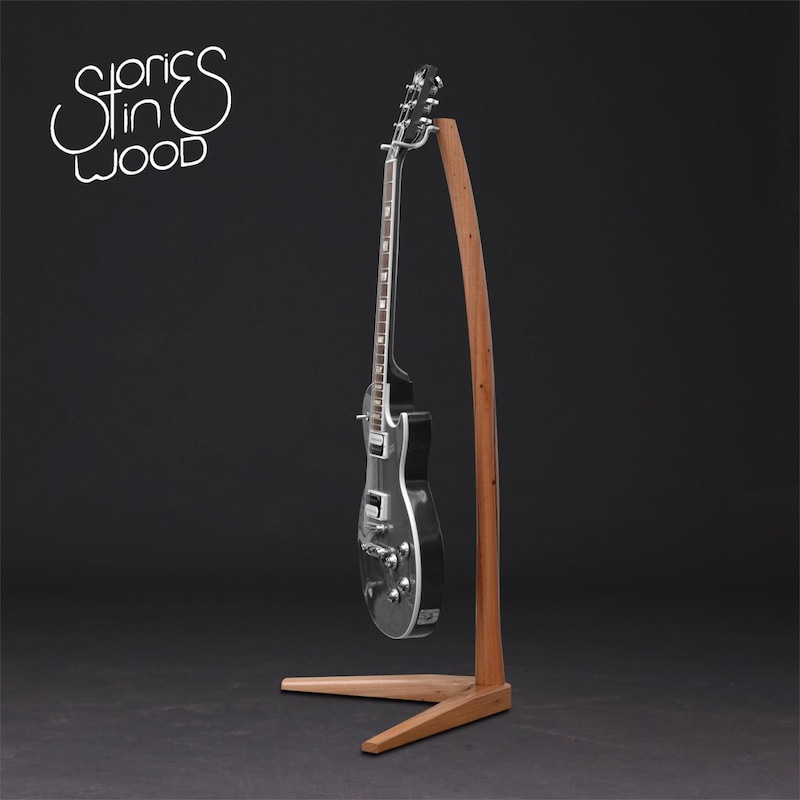 Wooden Guitar Stands - Etsy