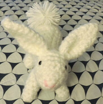 Snowball Crochet Pattern - Etsy