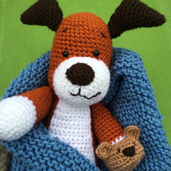 Kipper the Dog - Etsy