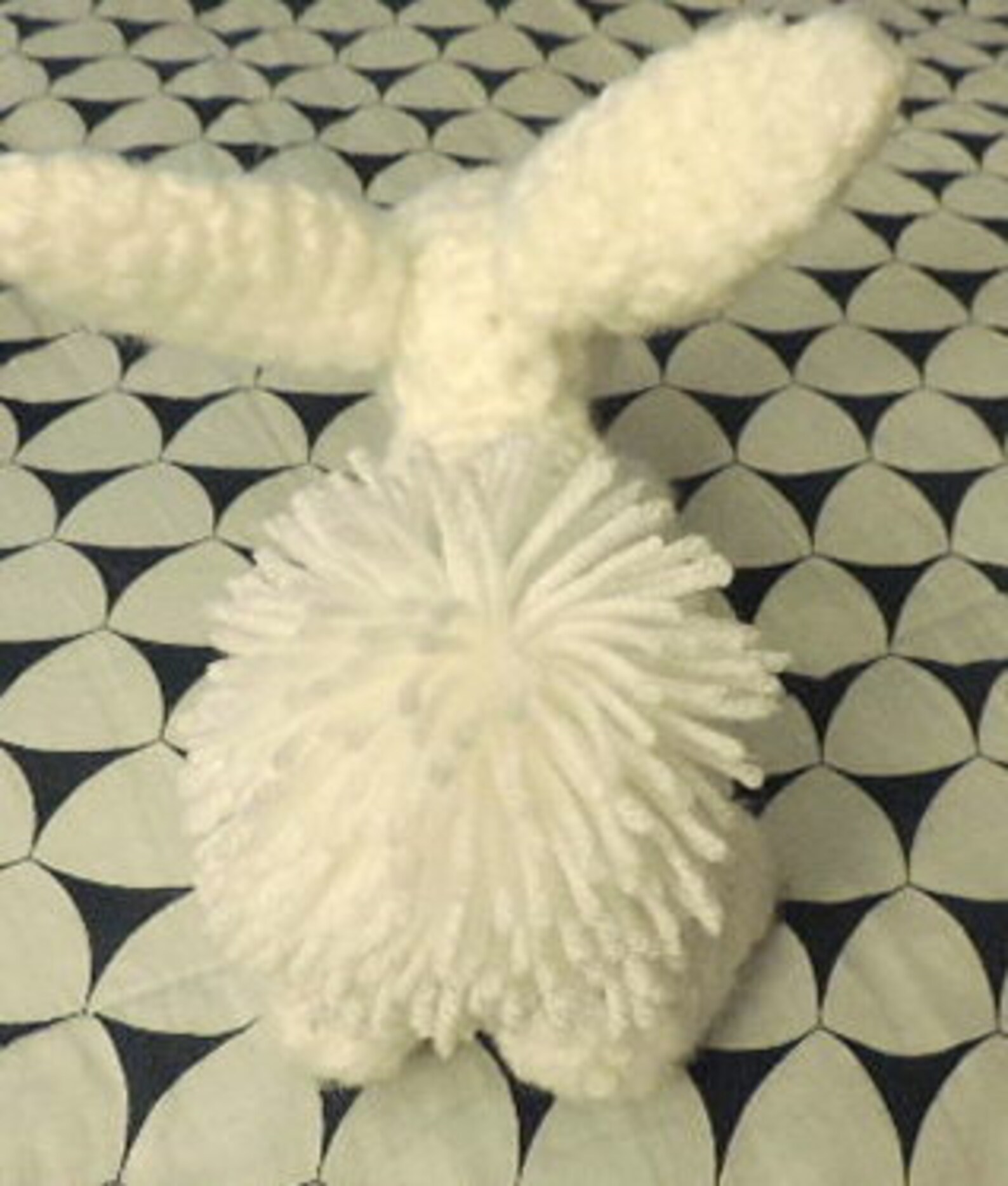 Snowball Crochet Pattern - Etsy