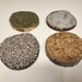 Natural Wood Diorama Base - Etsy