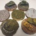 Natural Wood Diorama Base - Etsy