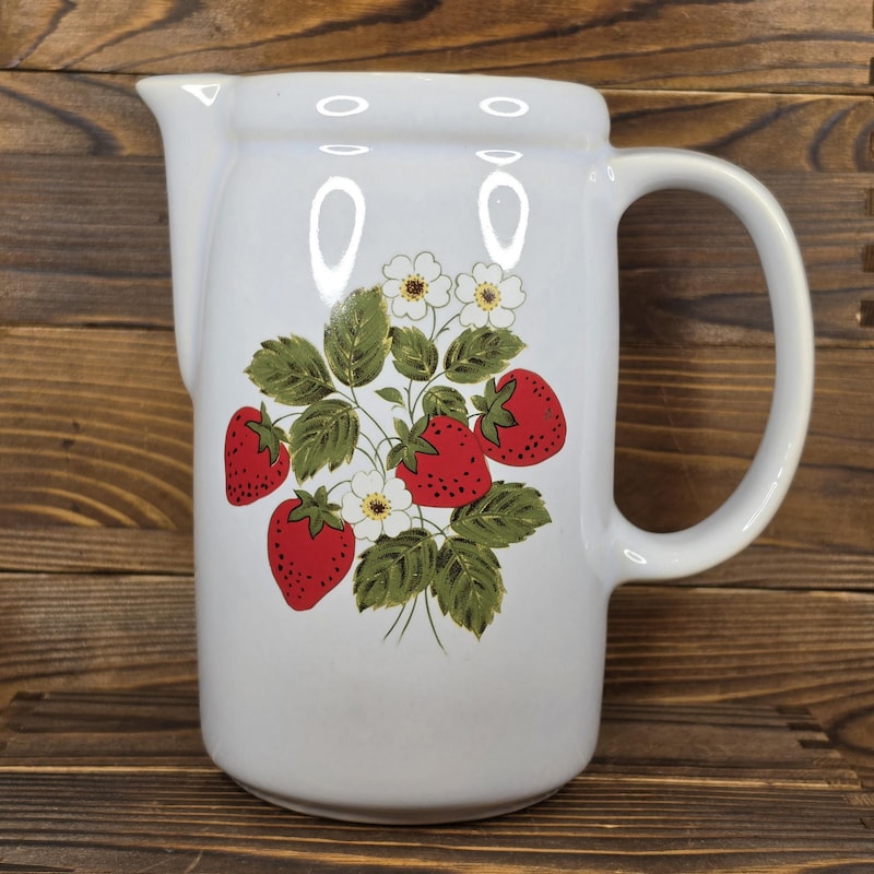 Mccoy Pitchers Jugs - Etsy