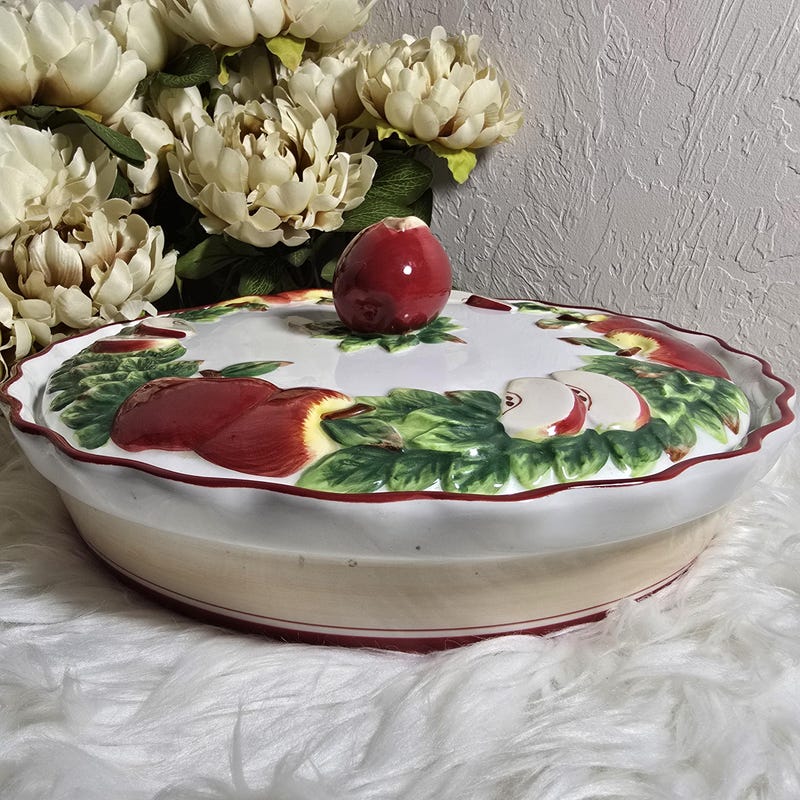 Pie Keeper - Etsy