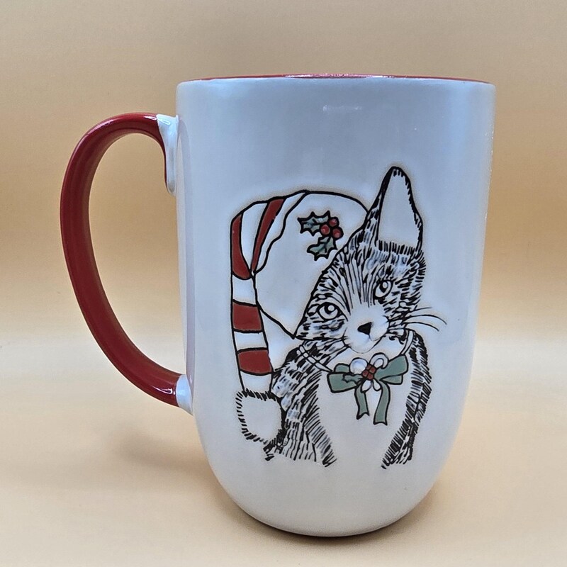 Spectrum Designz Mug - Etsy