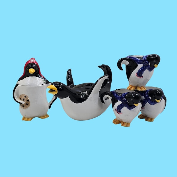 Teapot Sugar Bowl - Etsy