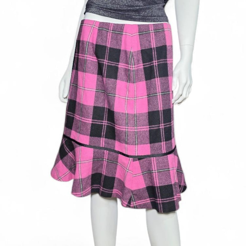 Vintage Harold Skirt - Etsy