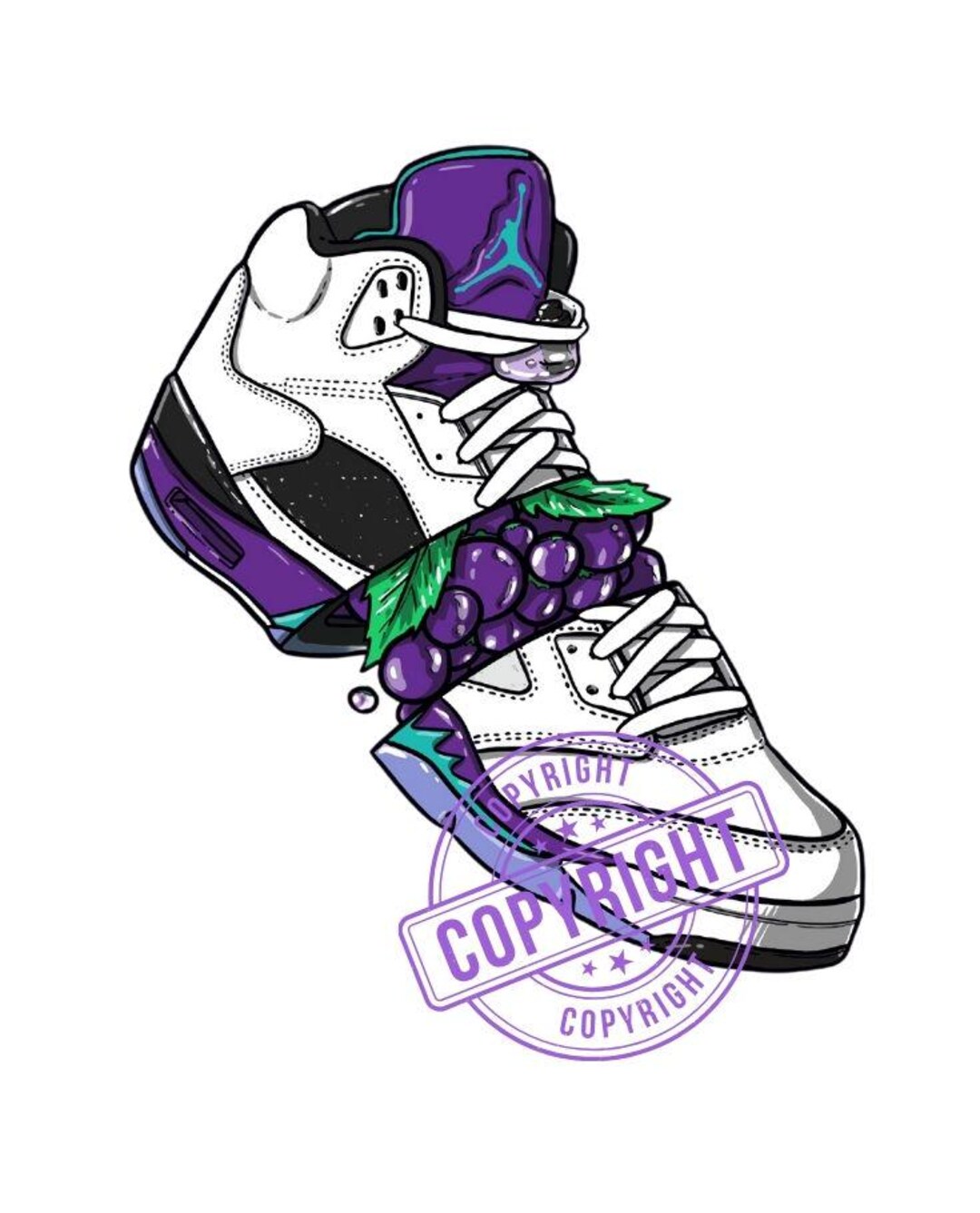 Nike Logo Nike Drip Logo Svg Jpeg Png Sneaker Head - Etsy