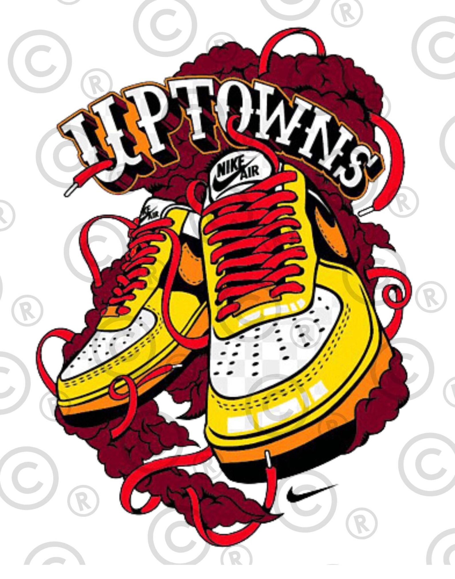 Nike Logo Nike Drip Logo Svg Jpeg Png Sneaker Head ready to Print - Etsy