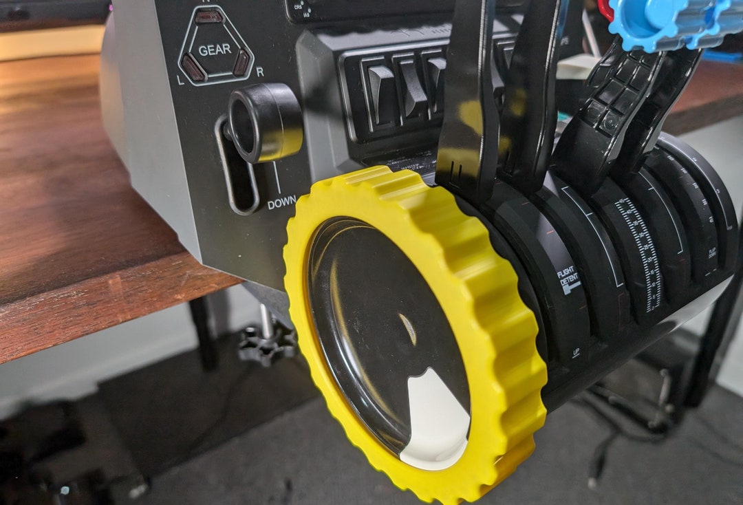 Honeycomb Bravo Trim Wheel Smooth - Etsy