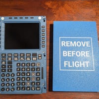 Winwing PTO2, PTO/PCR Universal Panel Mount - Etsy