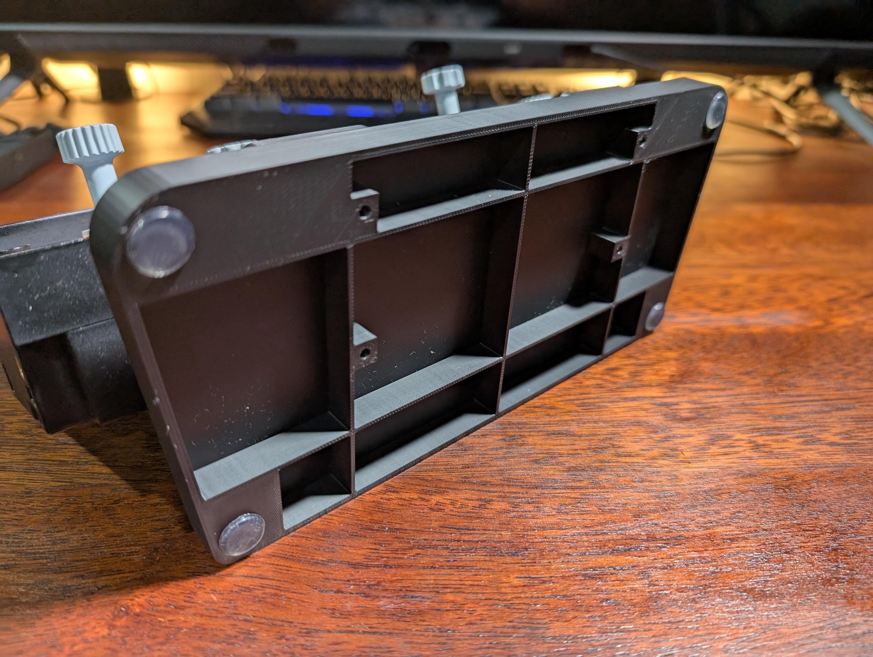 Winwing Airbus FCU Desk Stand - Etsy