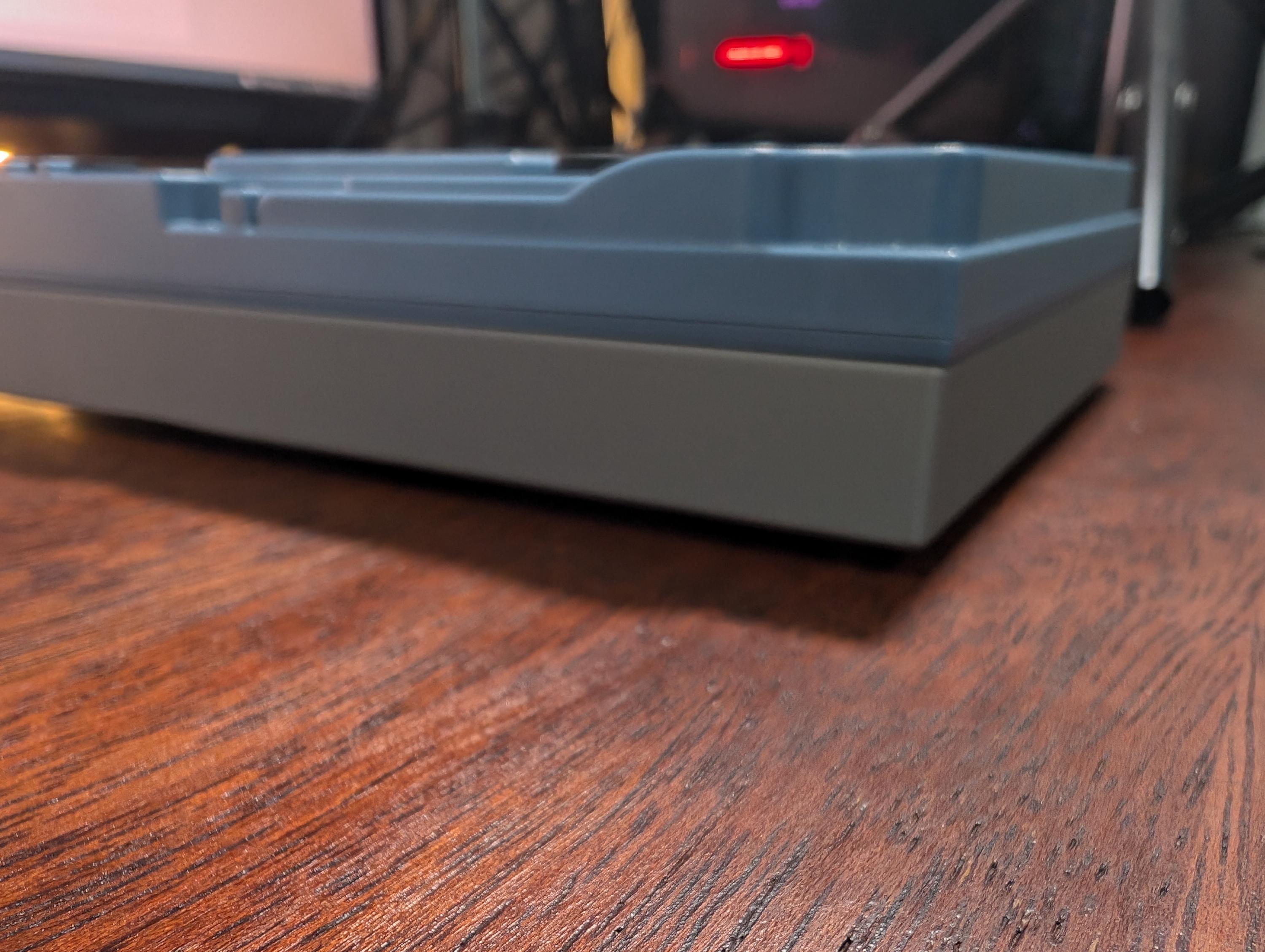 Winwing MCDU/PFP Flat Desk Mount - Etsy