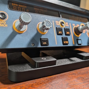 Winwing Airbus FCU Desk Stand - Etsy