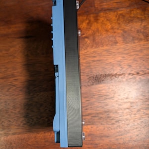 Winwing MCDU/PFP Flat Desk Mount - Etsy