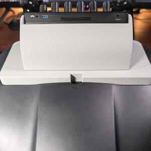 AXAIR MIAP PRO 24 Turtle Beach Velocity One Yoke Mount - Etsy Australia