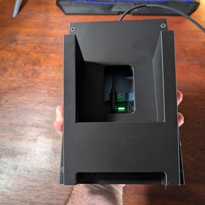 Winwing / WINCTRL MCDU/PFP Deluxe Desk Mount - Etsy