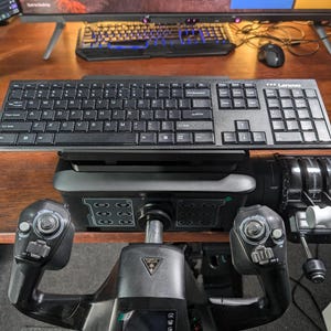 Keyboard Stand for Turtle Beach Velocityone Flight - Etsy