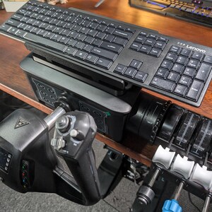 Keyboard Stand for Turtle Beach Velocityone Flight - Etsy