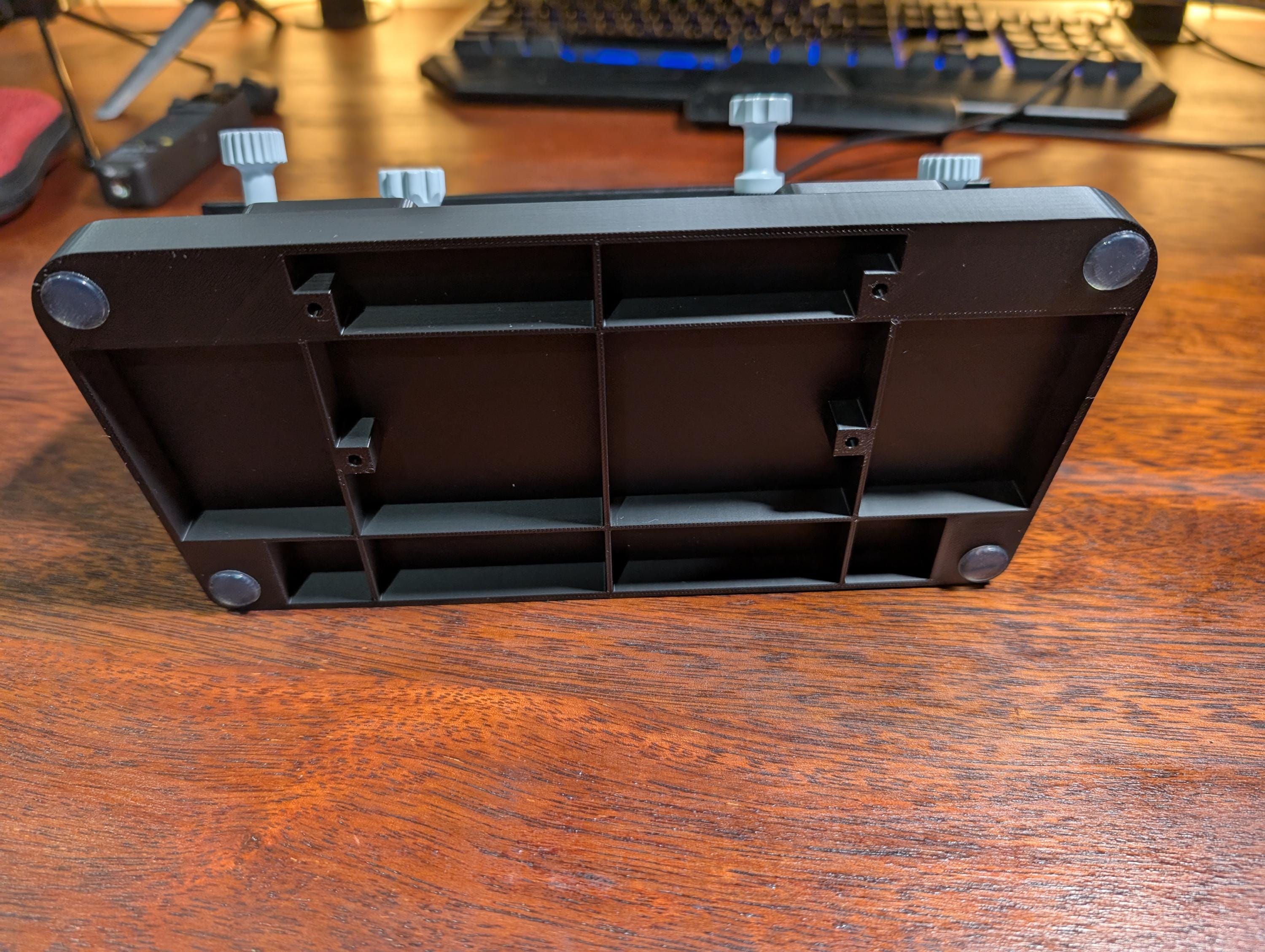 Winwing Airbus FCU Desk Stand - Etsy