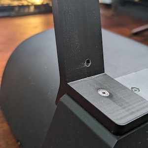 Winwing FCU Unit 1 Stand for Honeycomb Bravo - Etsy