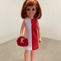 Crissy Doll - Etsy