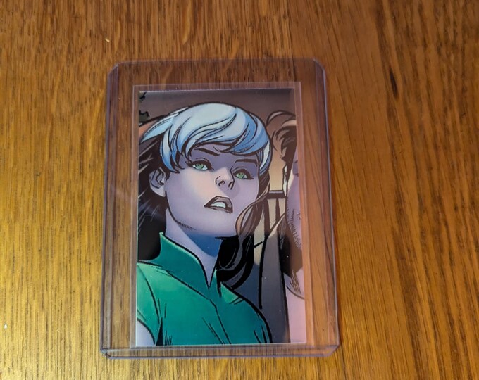 Gambit, Rogue | Xmen Photocards - Etsy