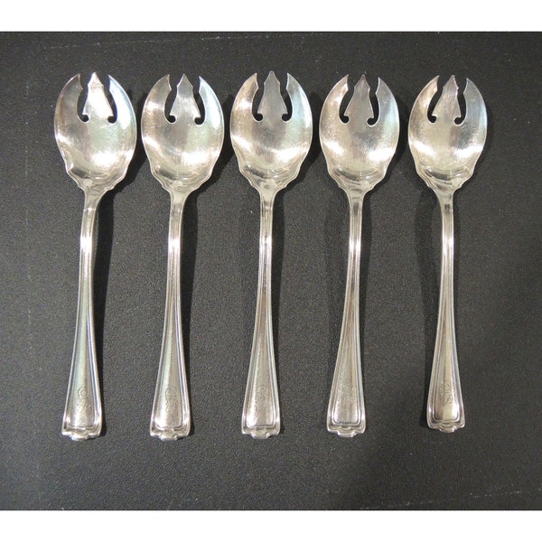 Ice Cream Forks - Etsy