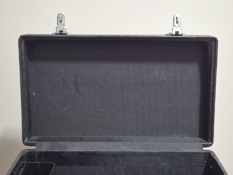 Singer Featherweight Carrying Case - REPRODUCTION - Case Only No ...