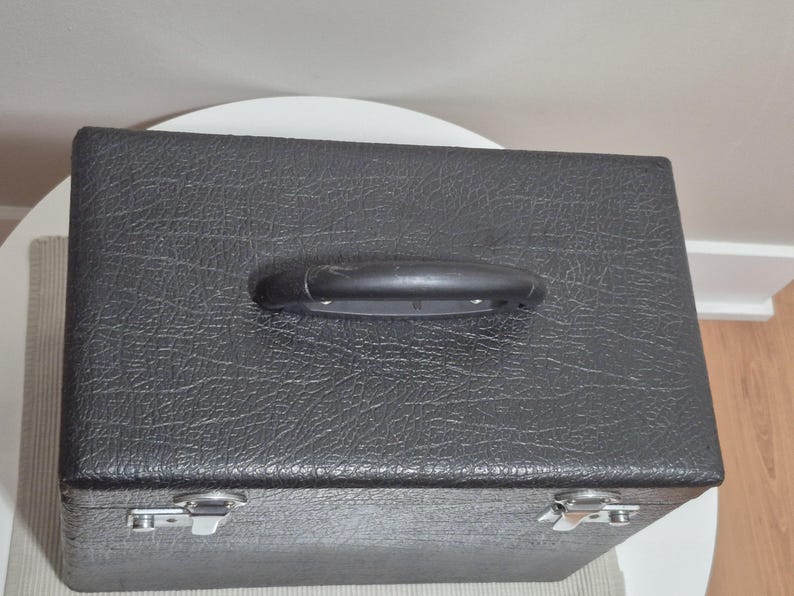 Singer Featherweight Carrying Case - REPRODUCTION - Case Only No ...
