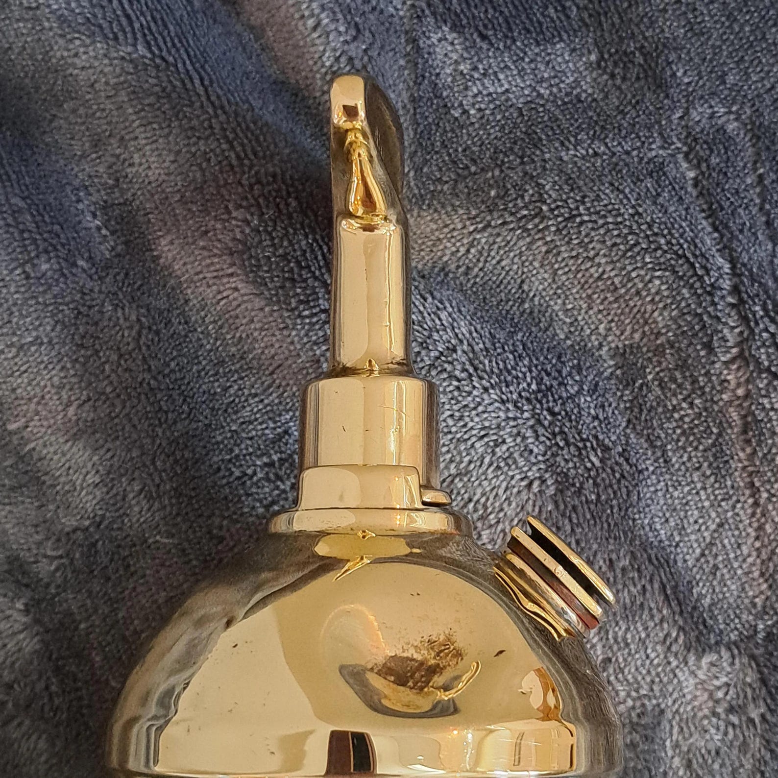 Vintage Auto Minimax Handheld Extinguisher From Feltham England - Etsy