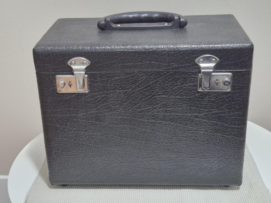 Singer Featherweight Carrying Case - REPRODUCTION - Case Only No ...