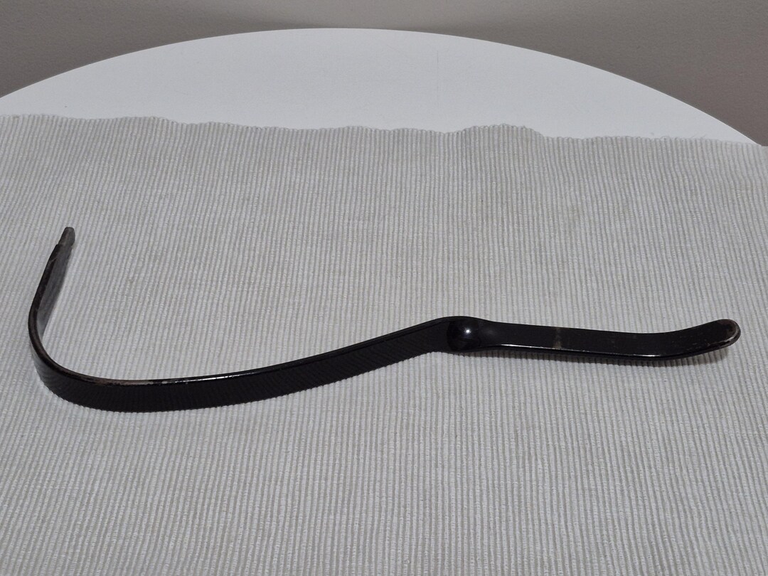 Vintage Singer Sewing Machine Knee Lift - Simanco 192972 Part - Etsy
