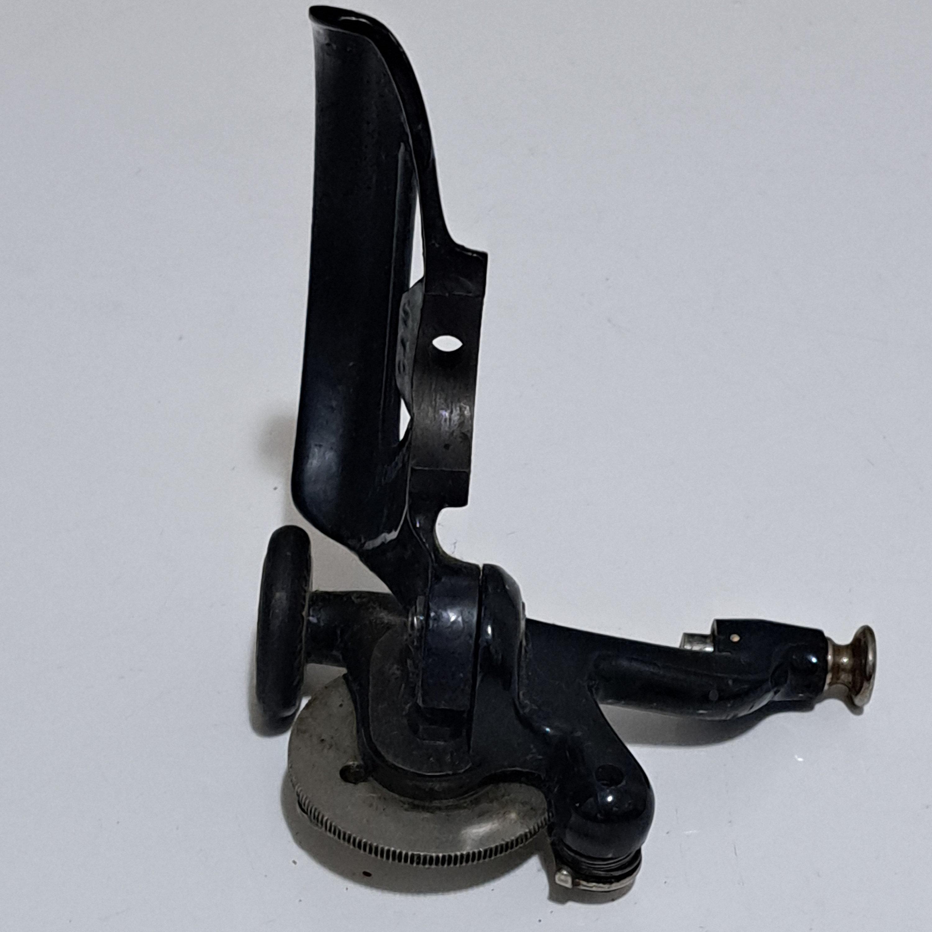 1924 Singer Model 28 La Vencedora Decal Bobbin Winder Belt Guard ...