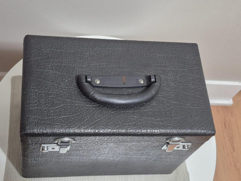 Singer Featherweight Carrying Case - REPRODUCTION - Case Only No ...
