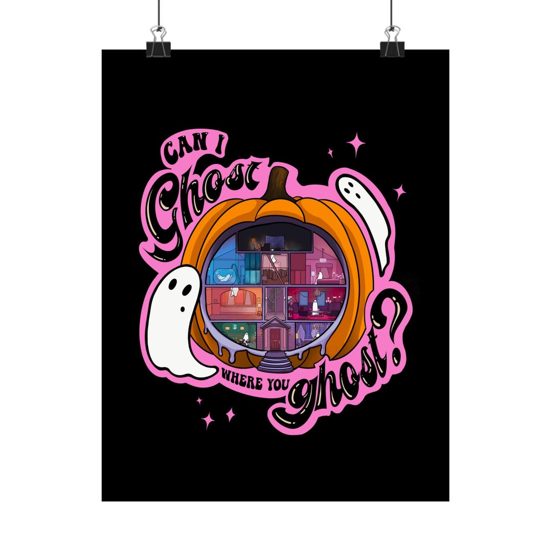 Taylor Swift Ghosts Can I Go Where You Go Lover Halloween Matte ...