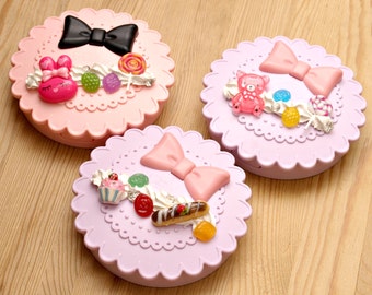 Fairy Kei Decora - Etsy