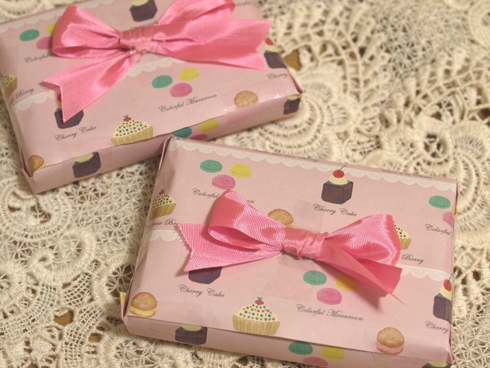 Decora Nails Rockabily Novelty Kawaii Nails Nail Set 3D | Etsy