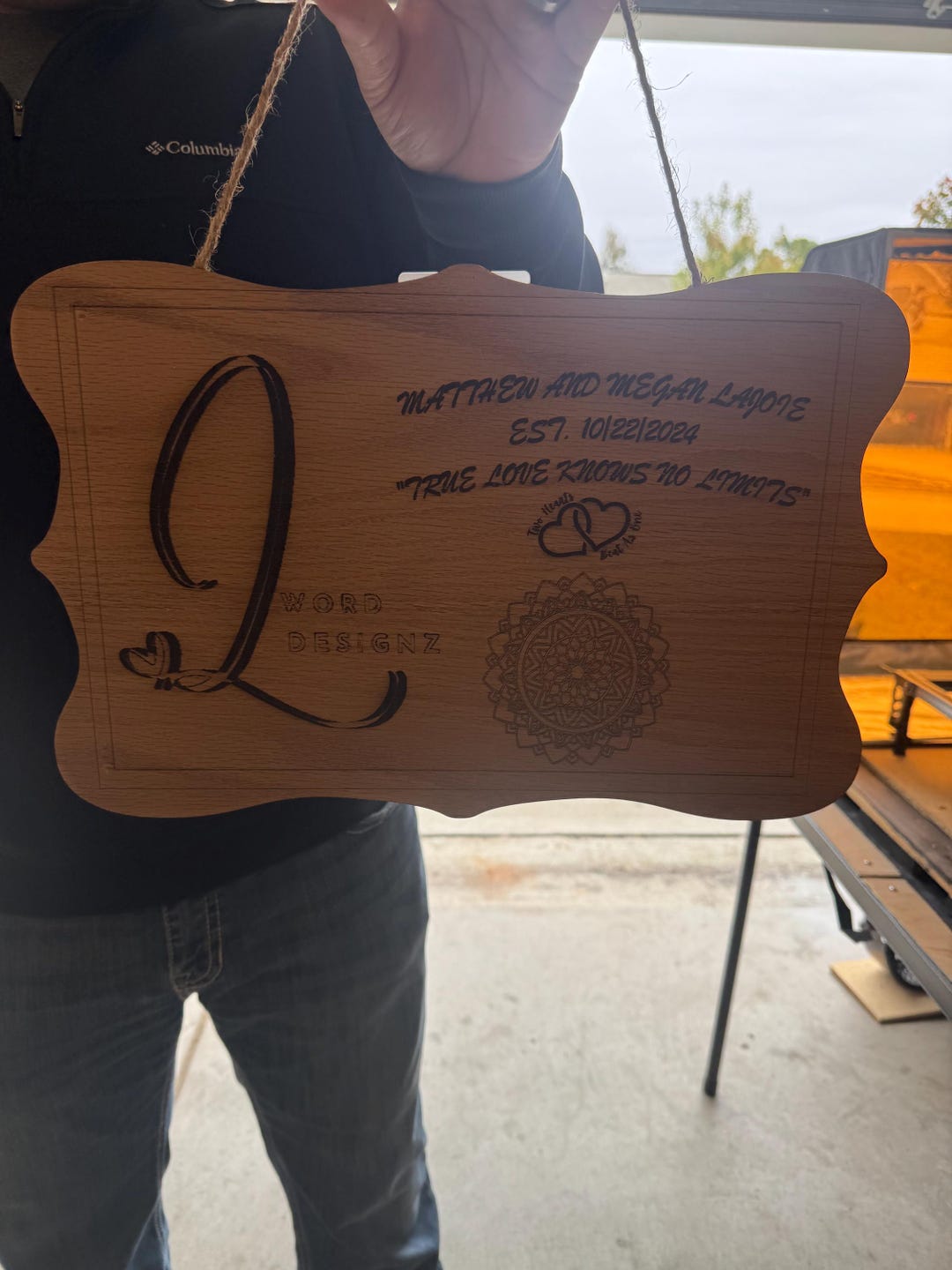 Custom Engraving and Designs - Etsy