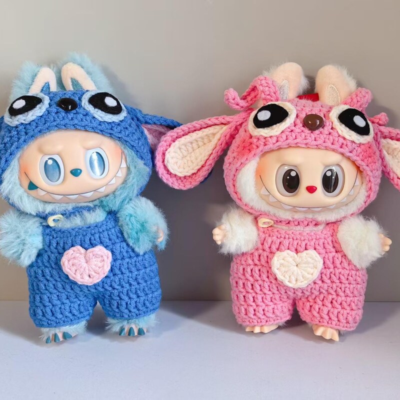 Stitch La Boo Boo - Etsy UK