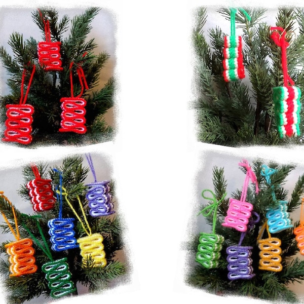 Ribbon Candy - Etsy