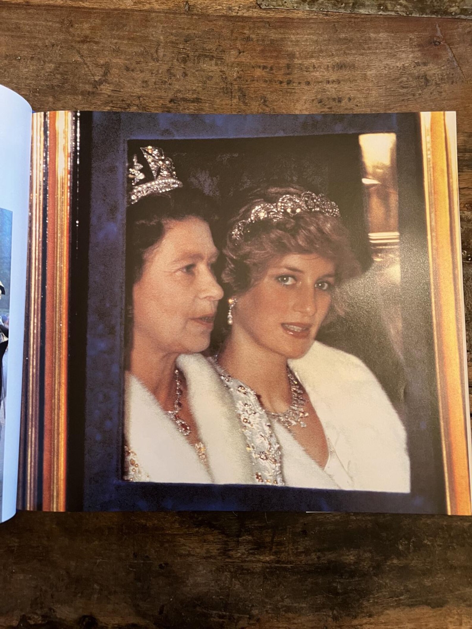 Diana : Portrait of a Princess by Judy Wade and Jayne Fincher (1998 ...