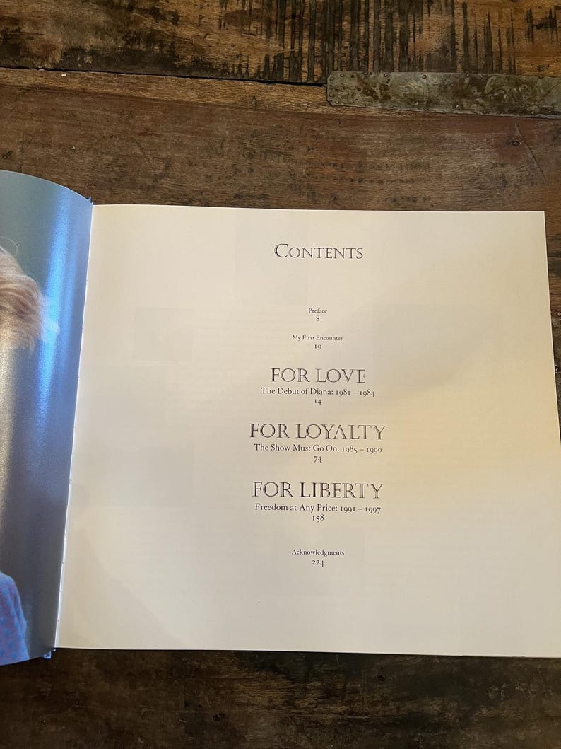 Diana : Portrait of a Princess by Judy Wade and Jayne Fincher (1998 ...