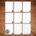 Interactive Notebook & Lapbook Template Pack- Homeschool Curriculum - Etsy