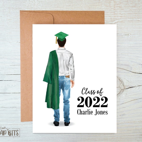 Rustic Graduation - Etsy