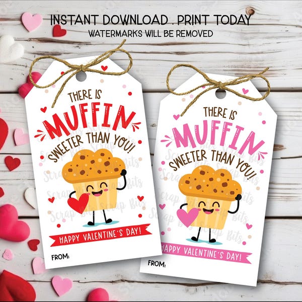 Muffins - Etsy